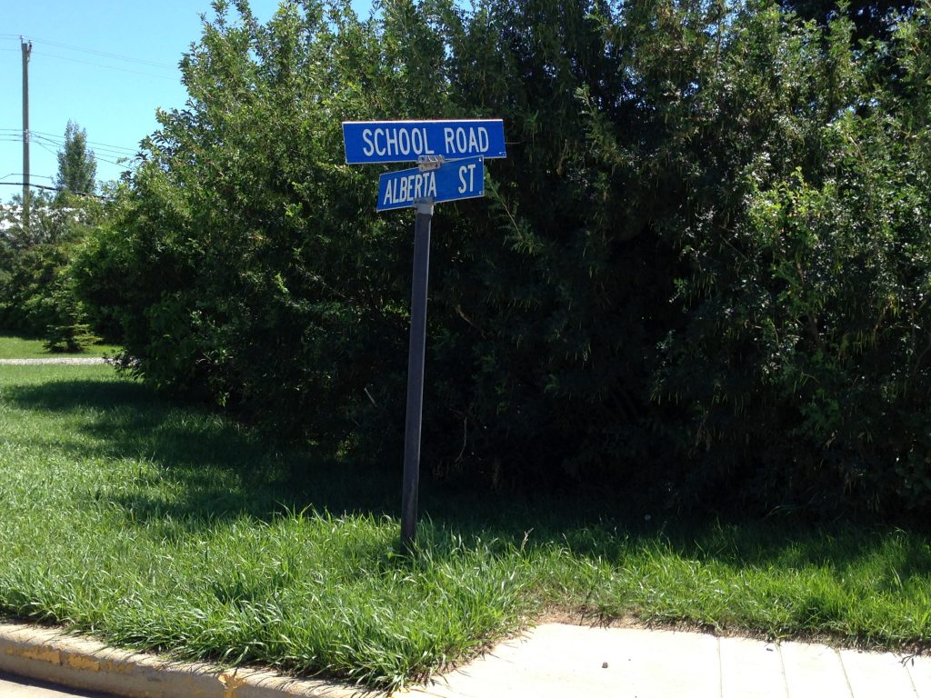 The Place Of History In The Alberta Social Studies Curriculum Active
