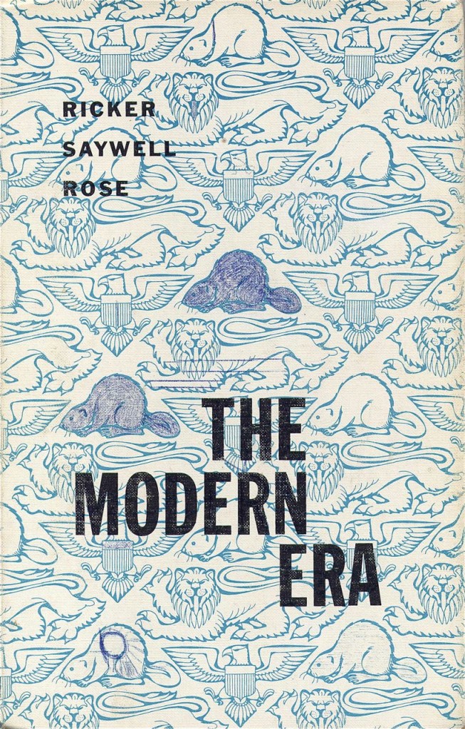 Citizenship Literacy and National Self-identity: The Historical Impact ...