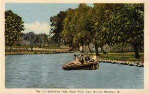 Recreation to Re-creation: Restoring Natural Heritage in Public Parks ...