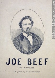 Joe Beef and the Invention of Culinary Tradition – Active History
