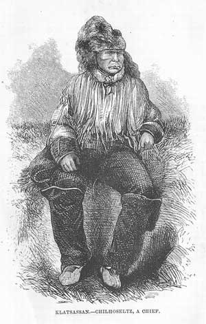 “We Meant War Not Murder”: A Punk Rock History of Klatsassin and the ...