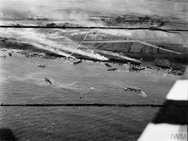 Remembering the Bombardment: Juno Beach 75 Years Later – Active History