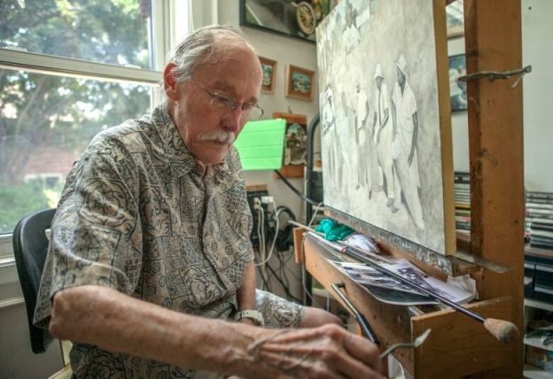 When Historical Time Meets Real Time: Mourning Harry Tanner - The Good ...