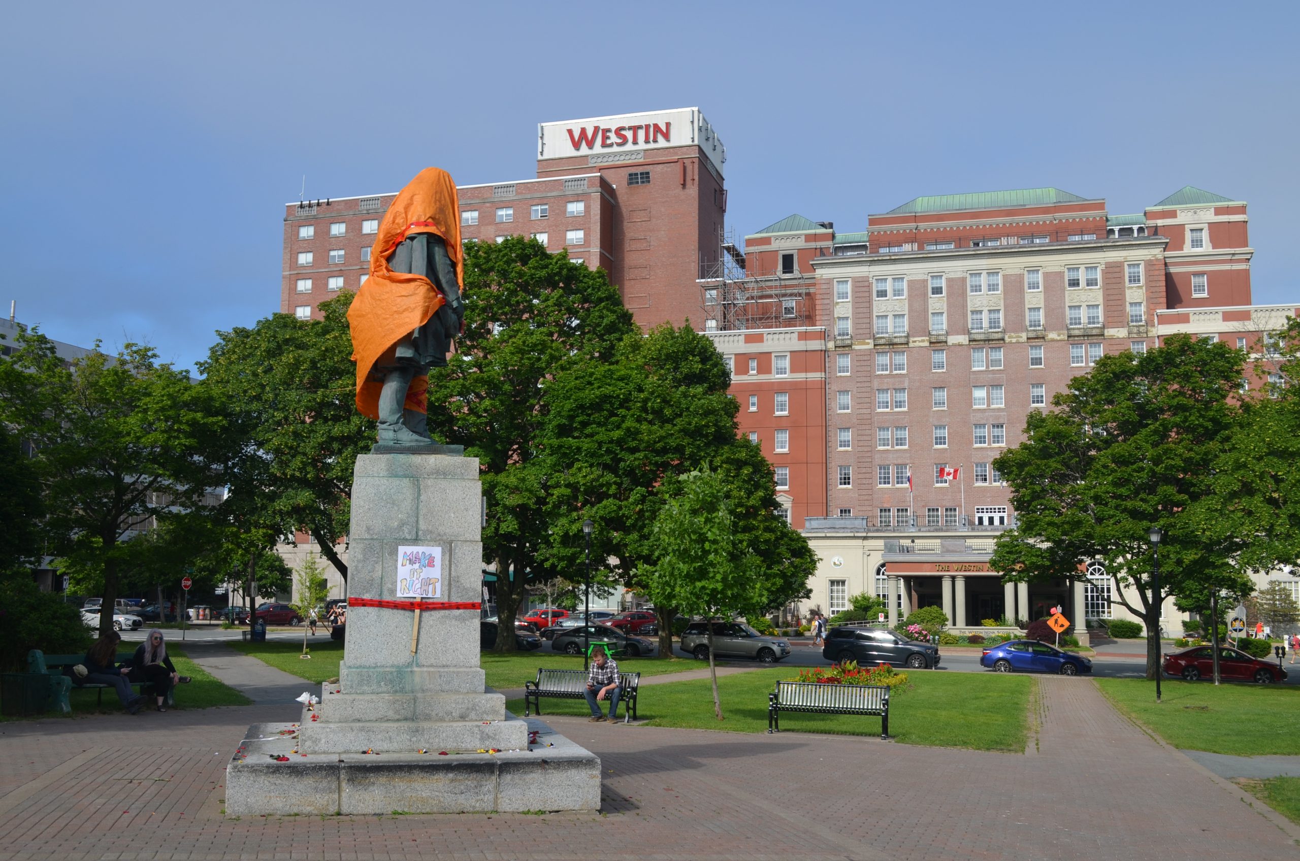 Active History – Page 30 – History Matters