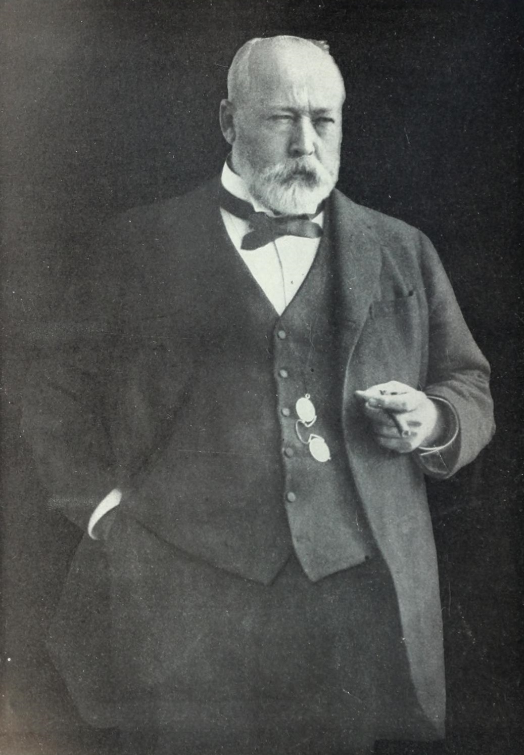 Historia Nostra: How History has Changed on Ministers Island – Active ...