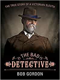 History Slam 193: The Bad Detective – Active History