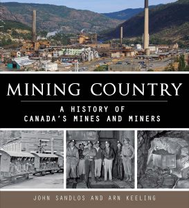History Slam 194: Mining Country – Active History