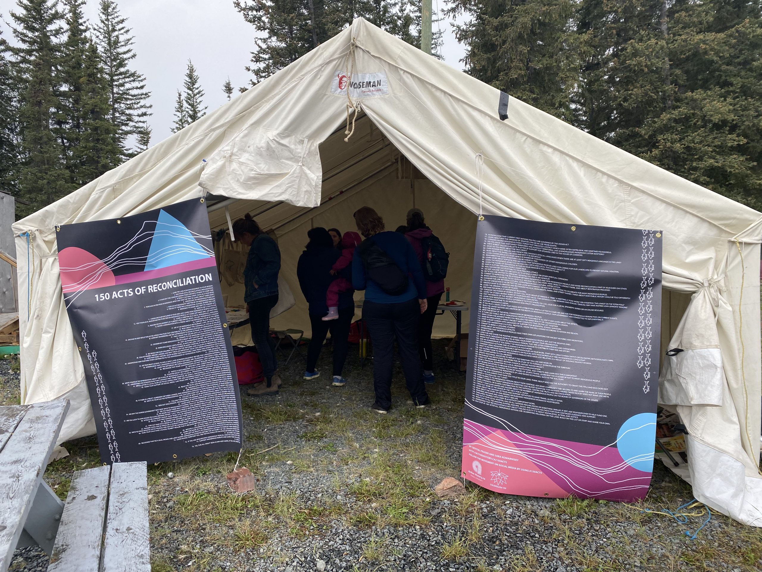 150 Acts 5 Years Later What Does Truth And Reconciliation Look Like In 150 Acts 5 Years Later What Does Truth And Reconciliation Look Like In