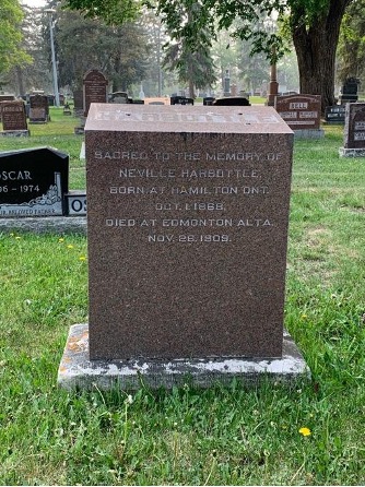 Theft, Death, and Disappearance: The Alberta Penitentiary 1906-1920 ...